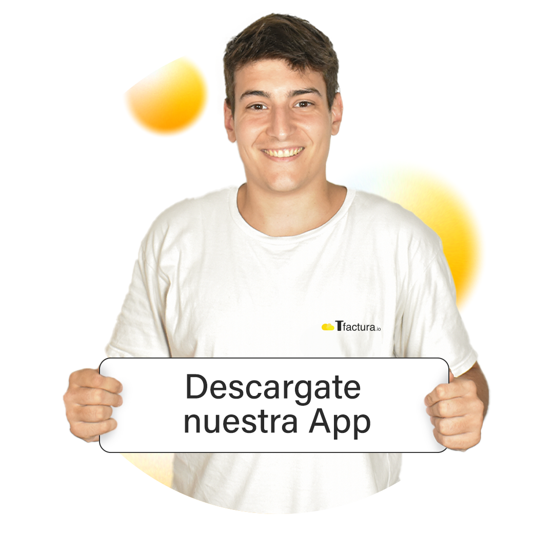 TFactura Preferencial – Tfactura.io Ar