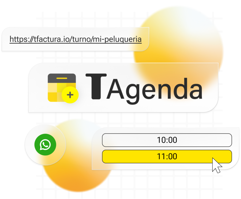 Tfactura.io Ar – Software #1 para pequeñas empresas.