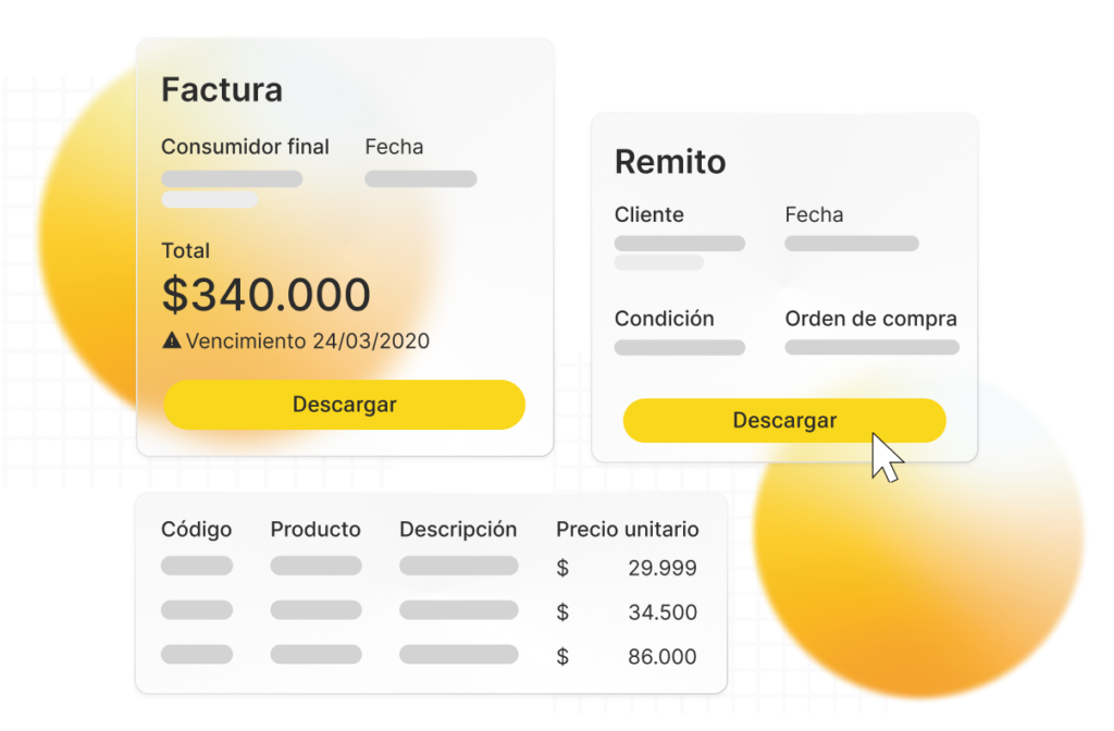 Tfactura.io Ar – Software #1 para pequeñas empresas.
