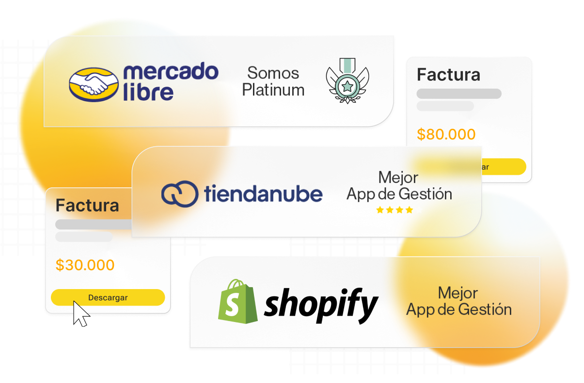 Tfactura.io Ar – Software #1 para pequeñas empresas.